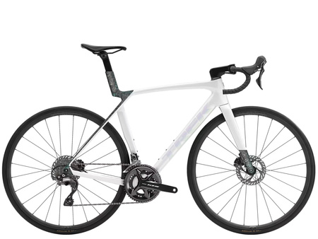 Rower TREK Madone SL 5 Crystal White 2026 L | Rowery \ Szosa/Szuter ...