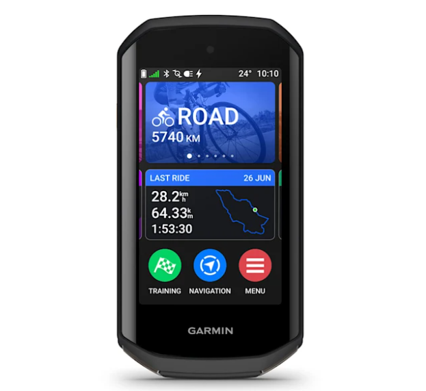 Liczniki rowerowe i nawigacje | Wyposażenie rowerowe RafBike - Sklep i Serwis Rowerowy Warszawa