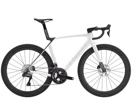 Rower TREK Madone SL 7 Gen 8 White 2026 M/L | Rowery \ Szosa/Szuter ...