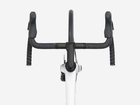 Rower TREK Madone SL 5 Crystal White 2026 L | Rowery \ Szosa/Szuter ...