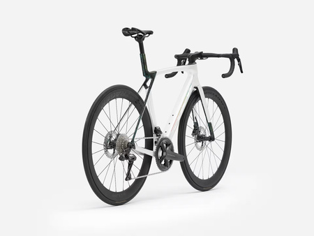 Rower TREK Madone SL 7 Gen 8 White 2026 M/L | Rowery \ Szosa/Szuter ...